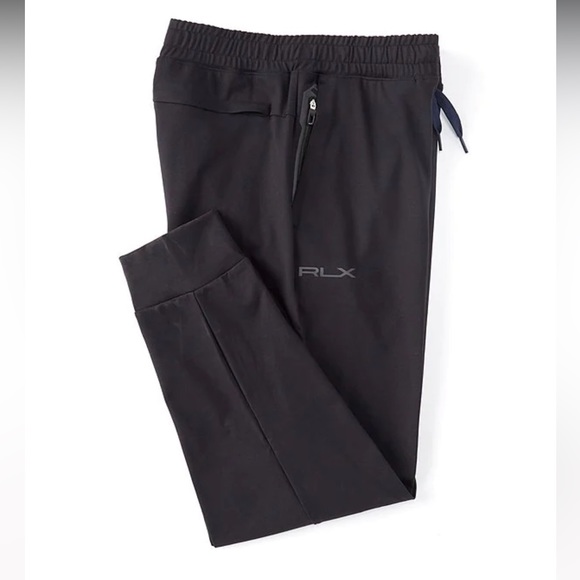 RLX Ralph Lauren | Pants | Nwt Polo Ralph Lauren Rlx Golf Performance Interlock | Poshmark